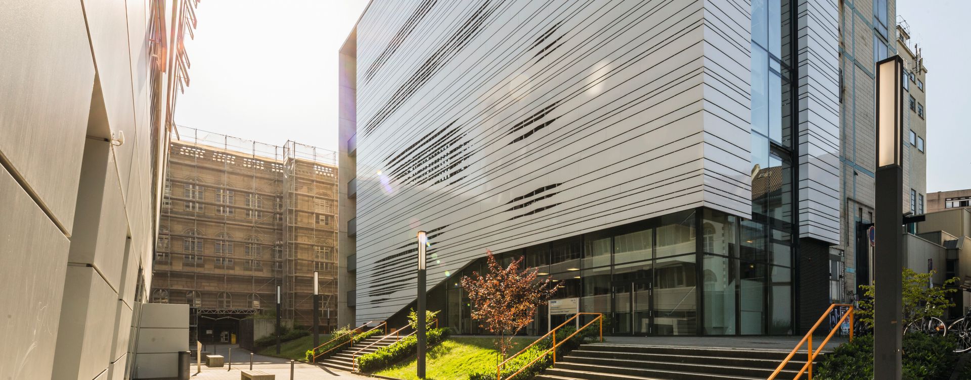 Home - Institute for Advanced Mining Technologies