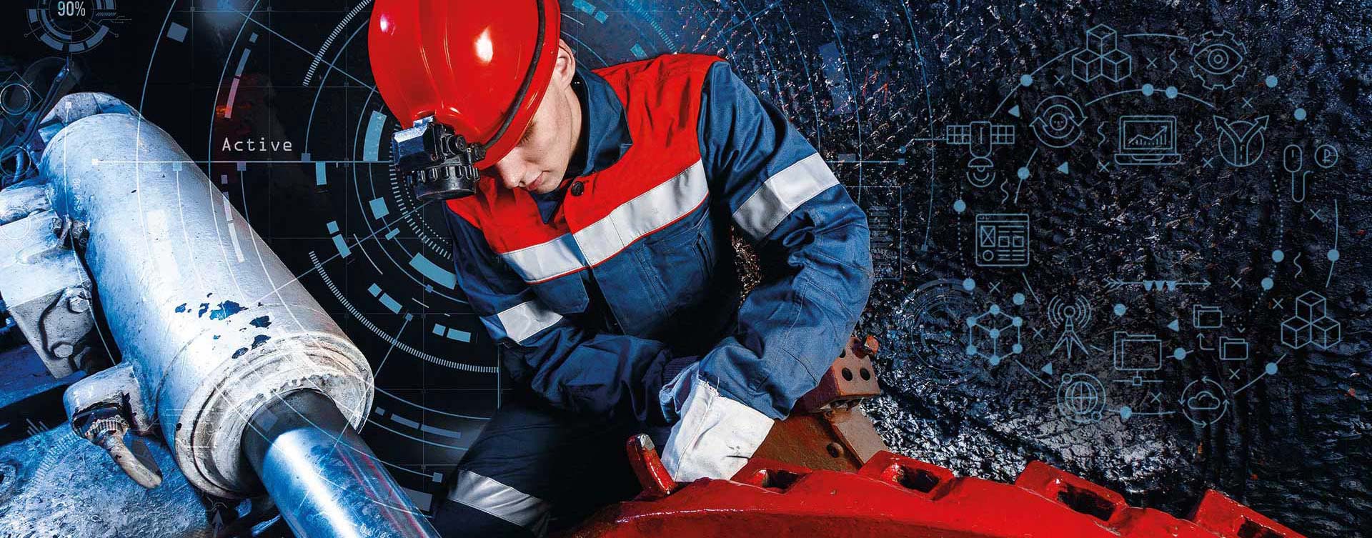 Home - Institute for Advanced Mining Technologies